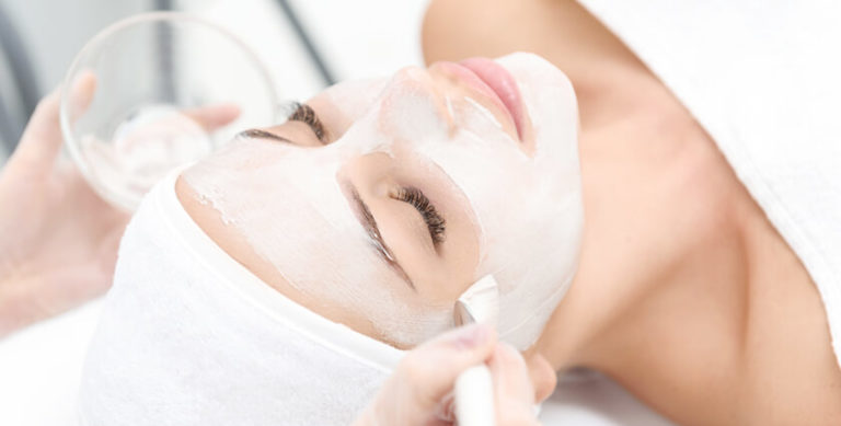 SIGNATURE FACIALS & Facial Massage - Revive Clinic