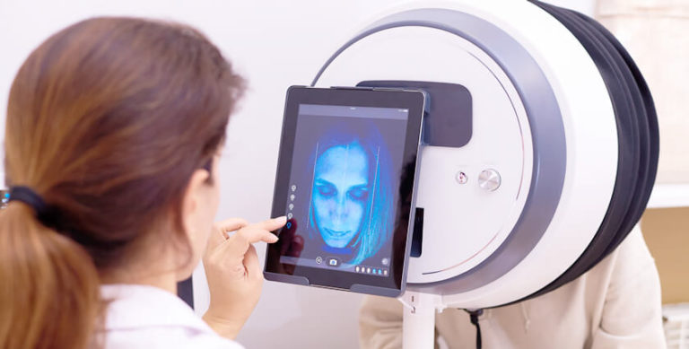 SKIN ANALYSIS & Skin DNA Test - Revive Clinic