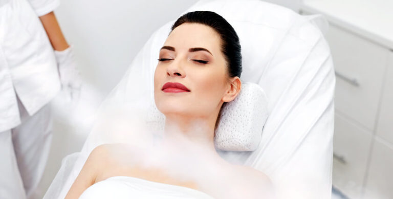 CRYO PENGUIN™ Body Skin Cryotherapy - Revive Clinic