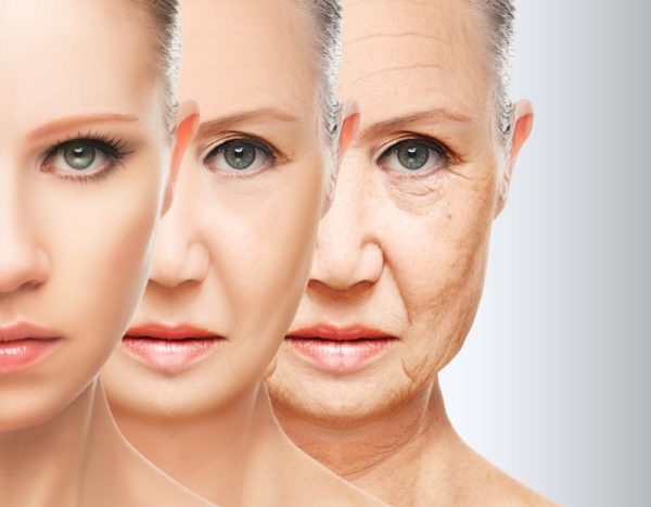 What happens to the skin during menopause? - Revive Clinic